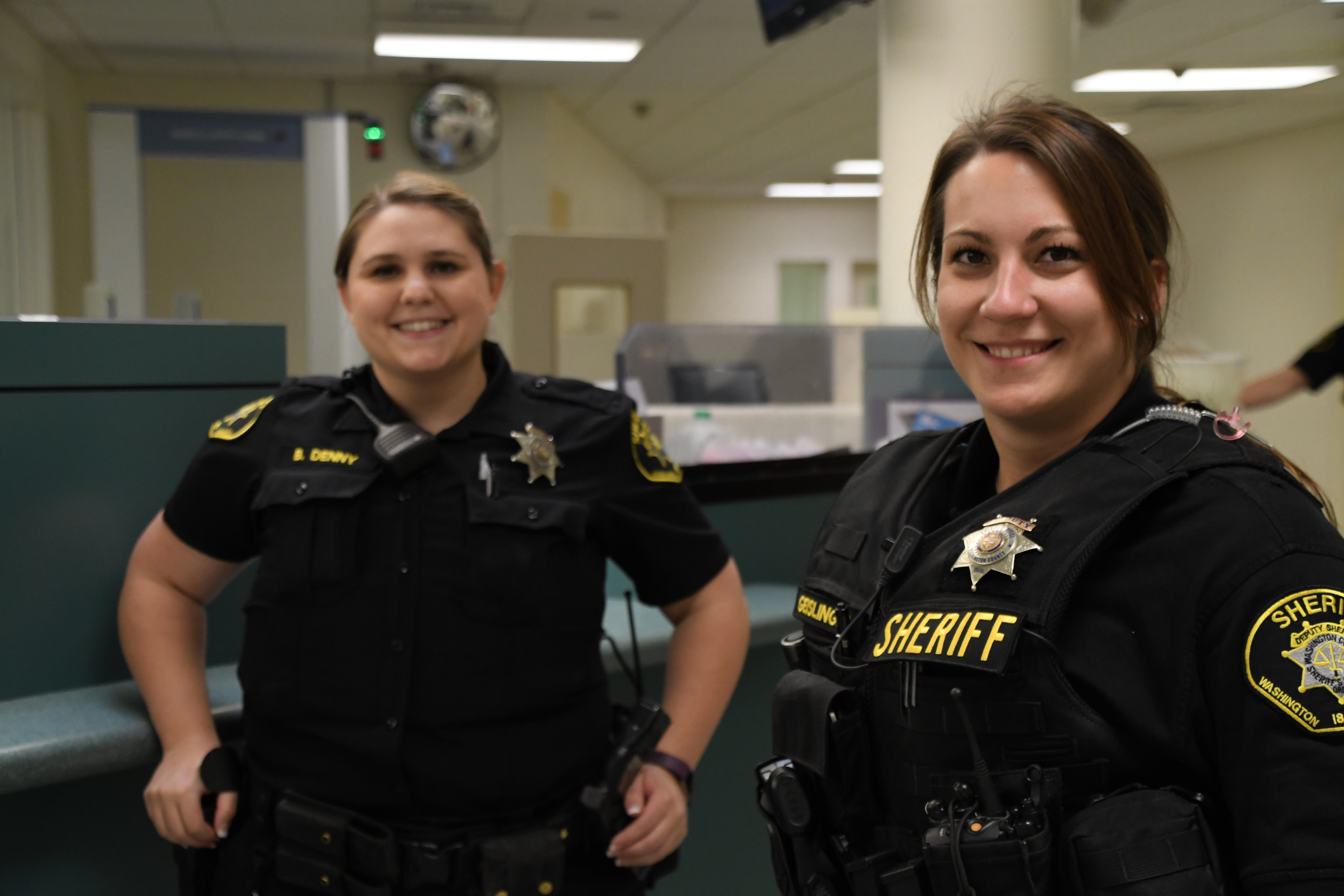 False Alarm Reduction Website