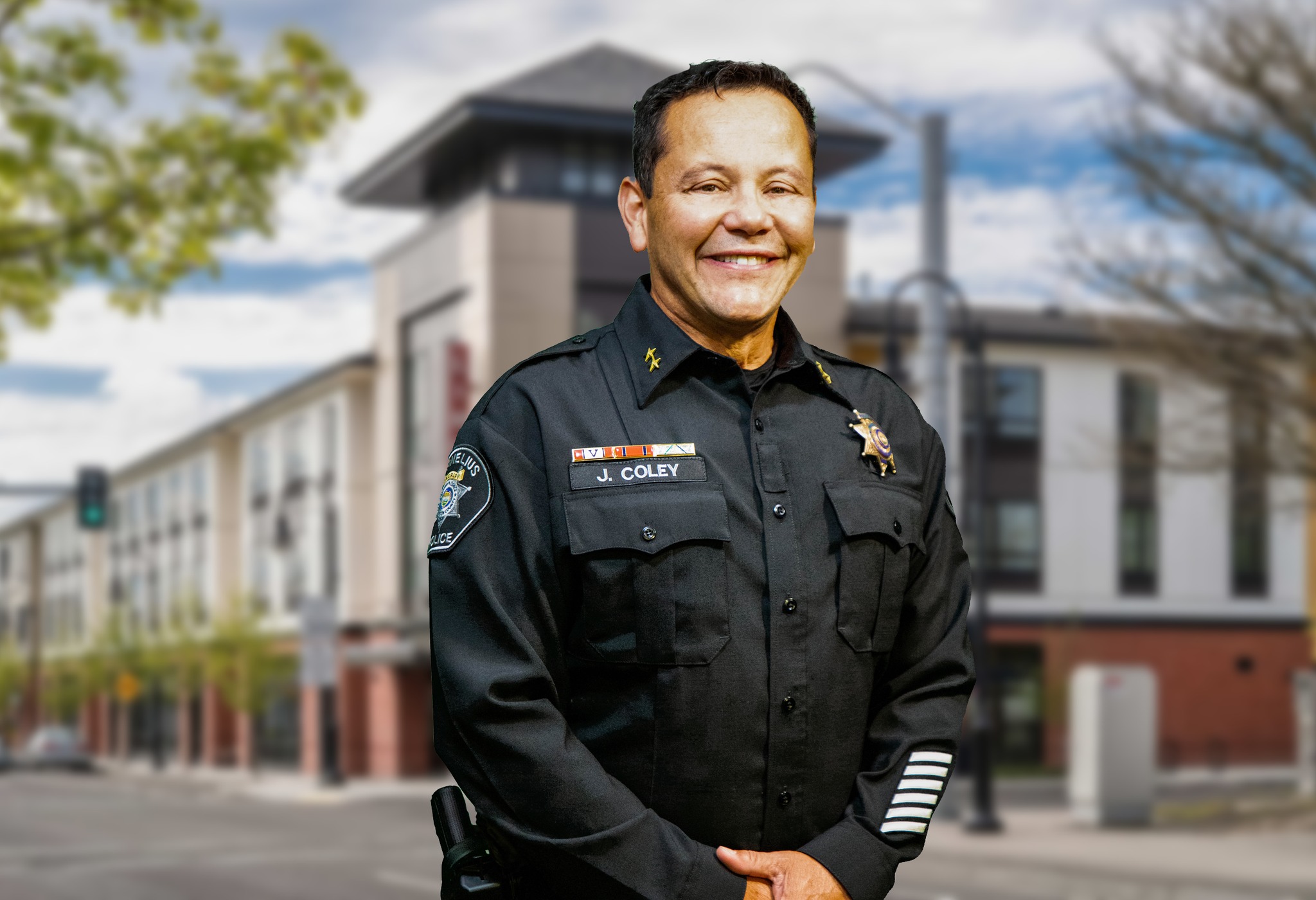 False Alarm Reduction Website