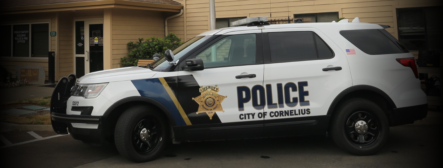 False Alarm Reduction Website