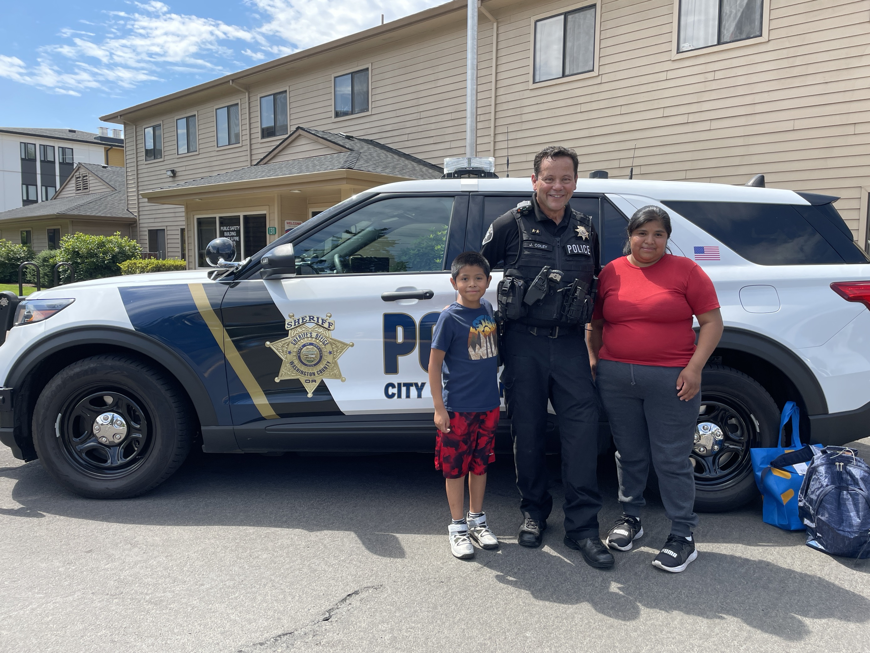 False Alarm Reduction Website